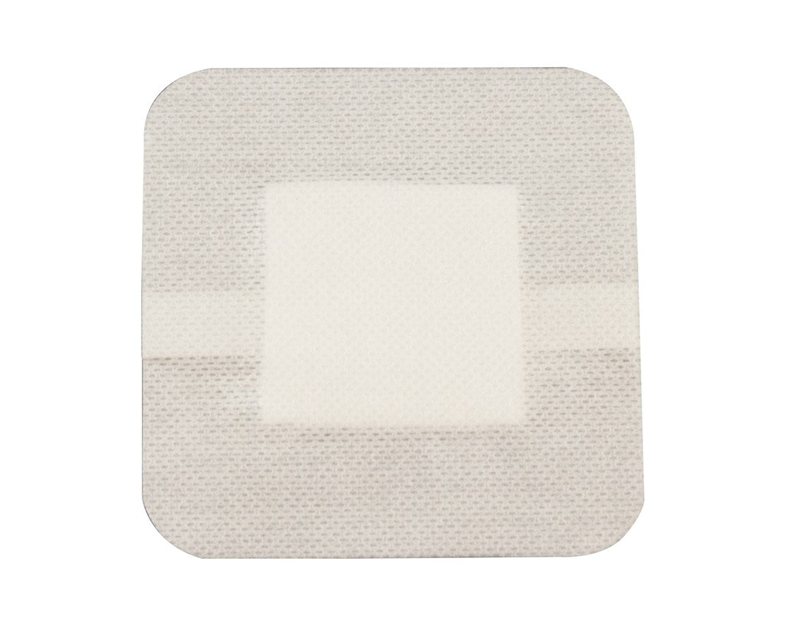Dynarex DynaGuard™ Waterproof Composite Dressing - Save at — Tiger Medical