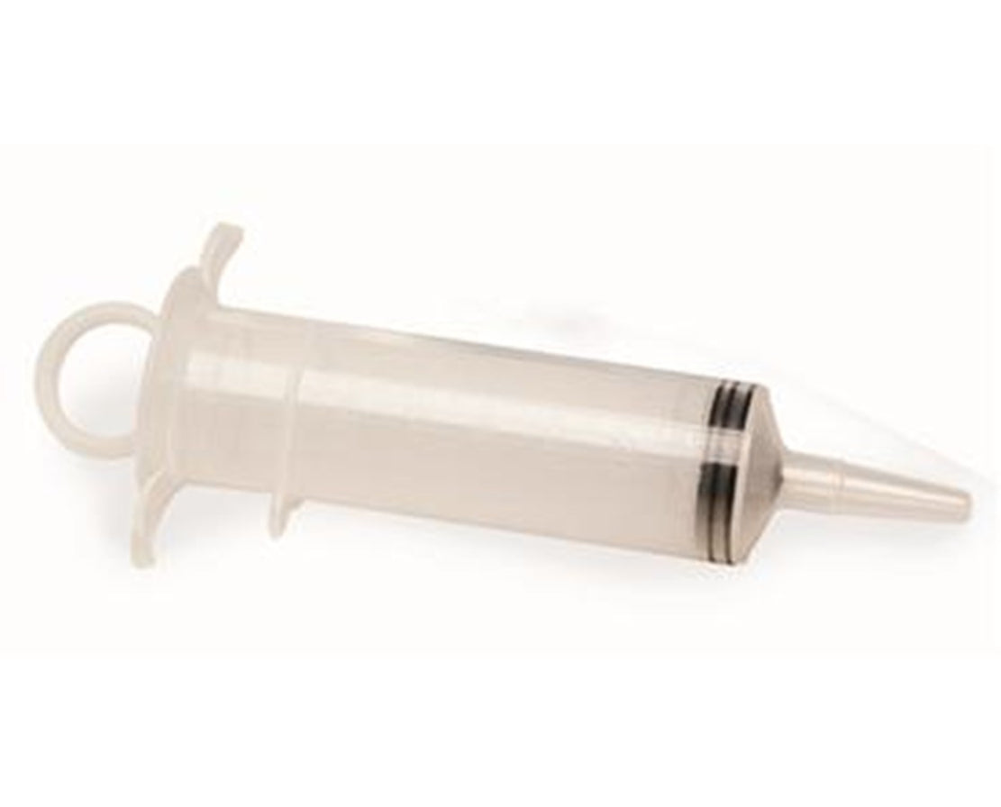 Dynarex Piston Irrigation Syringes. Save at Tigermedical — Tiger Medical
