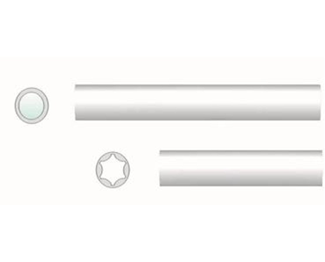 Dynarex Oxygen Tubing. Save at Tigermedical — Tiger Medical