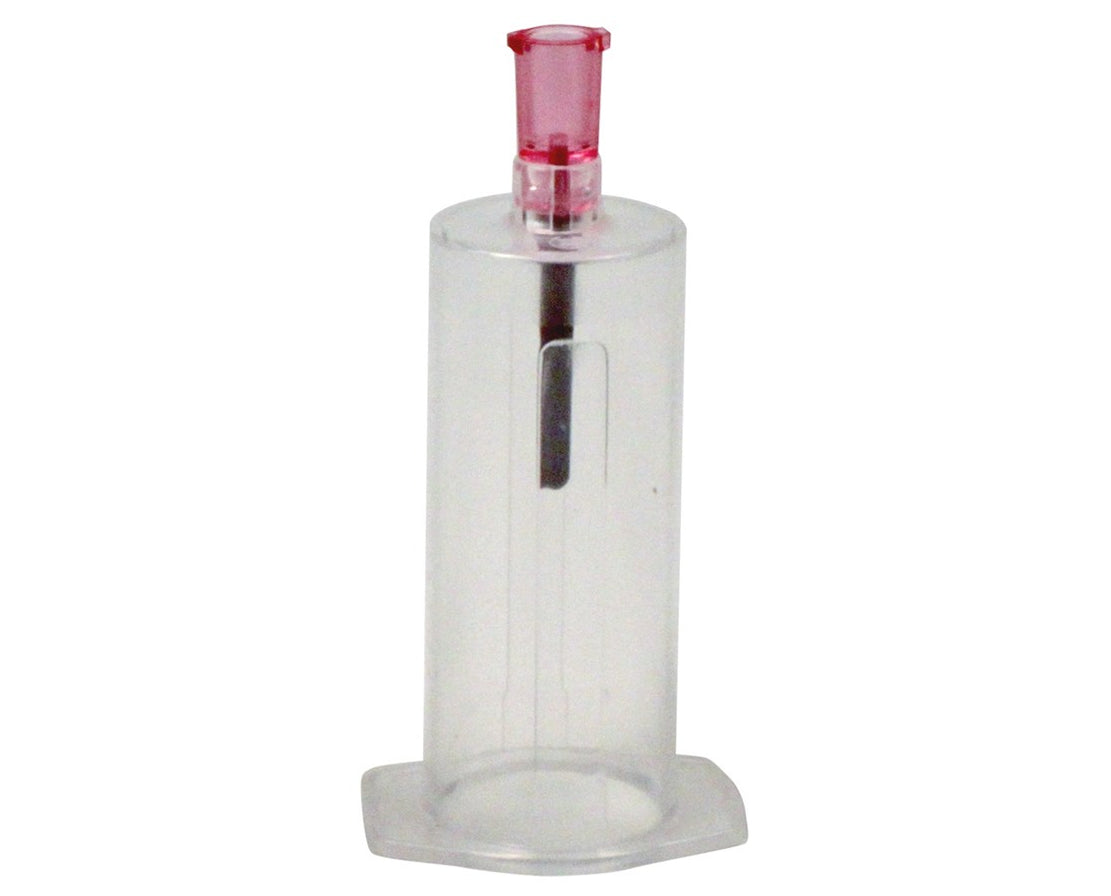 Dynarex Blood Collection Tube Holder - Save at — Tiger Medical