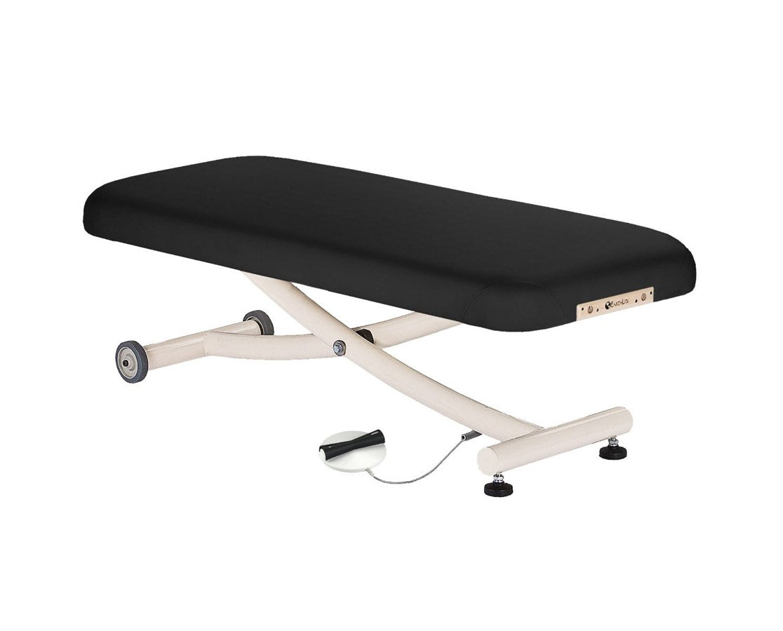 Earthlite Ellora Vista Bariatric Power Hi-Lo Massage Table. Save at ...