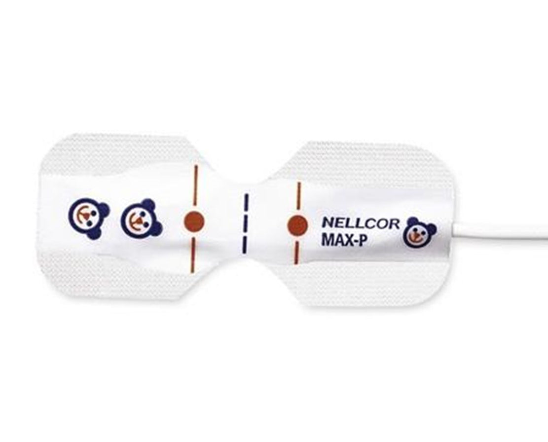 Nellcor SpO2 Sensor for Edan iM3 Vital Signs Monitors — Tiger Medical