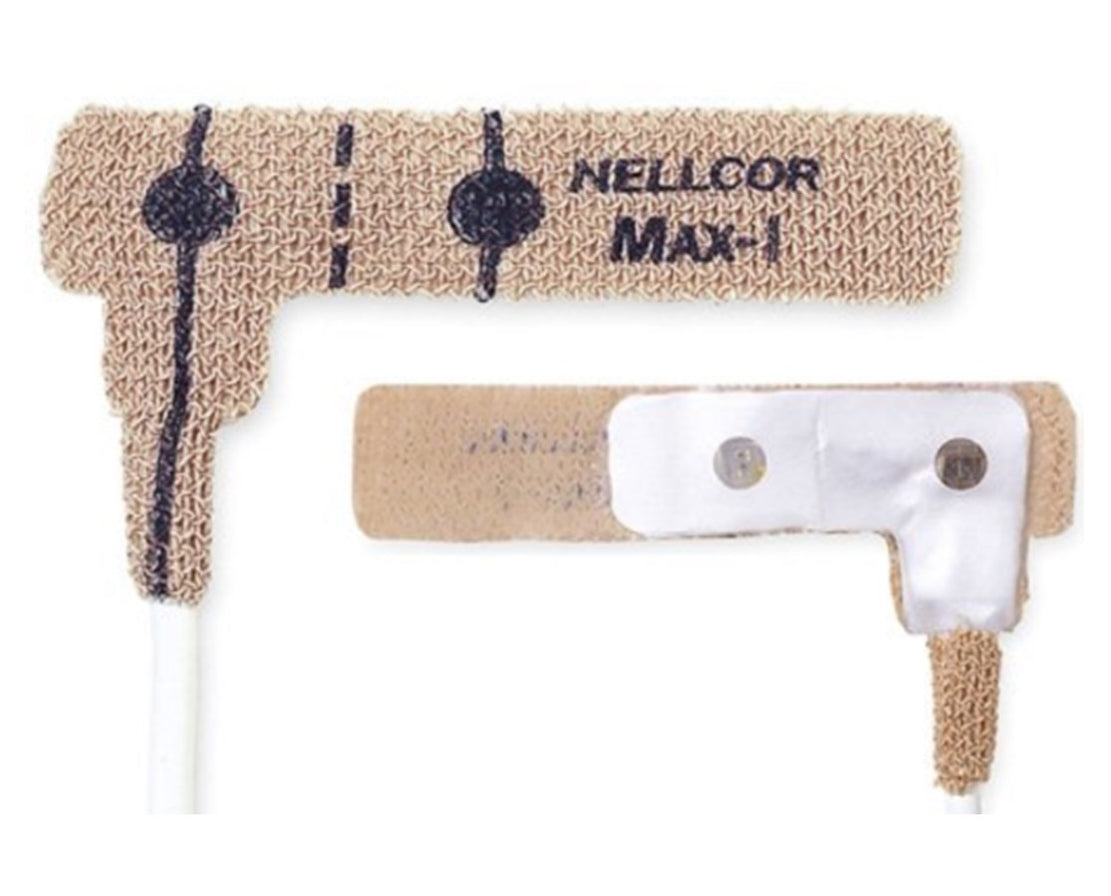 Nellcor SpO2 Sensor for Edan iM3 Vital Signs Monitors — Tiger Medical