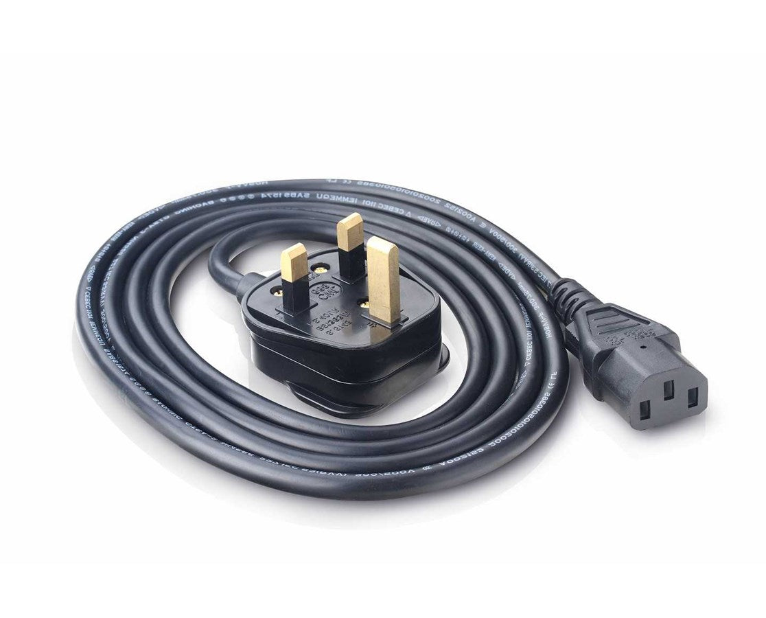Edan Power Cord for SE-3 Series – Free Shipping — Tiger Medical