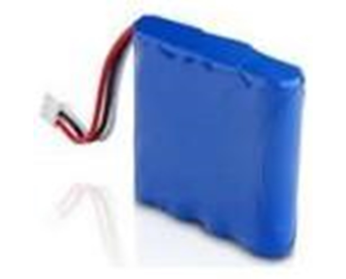 Edan Rechargeable Lithium-Ion Battery for M Patient Monitor. Save at ...