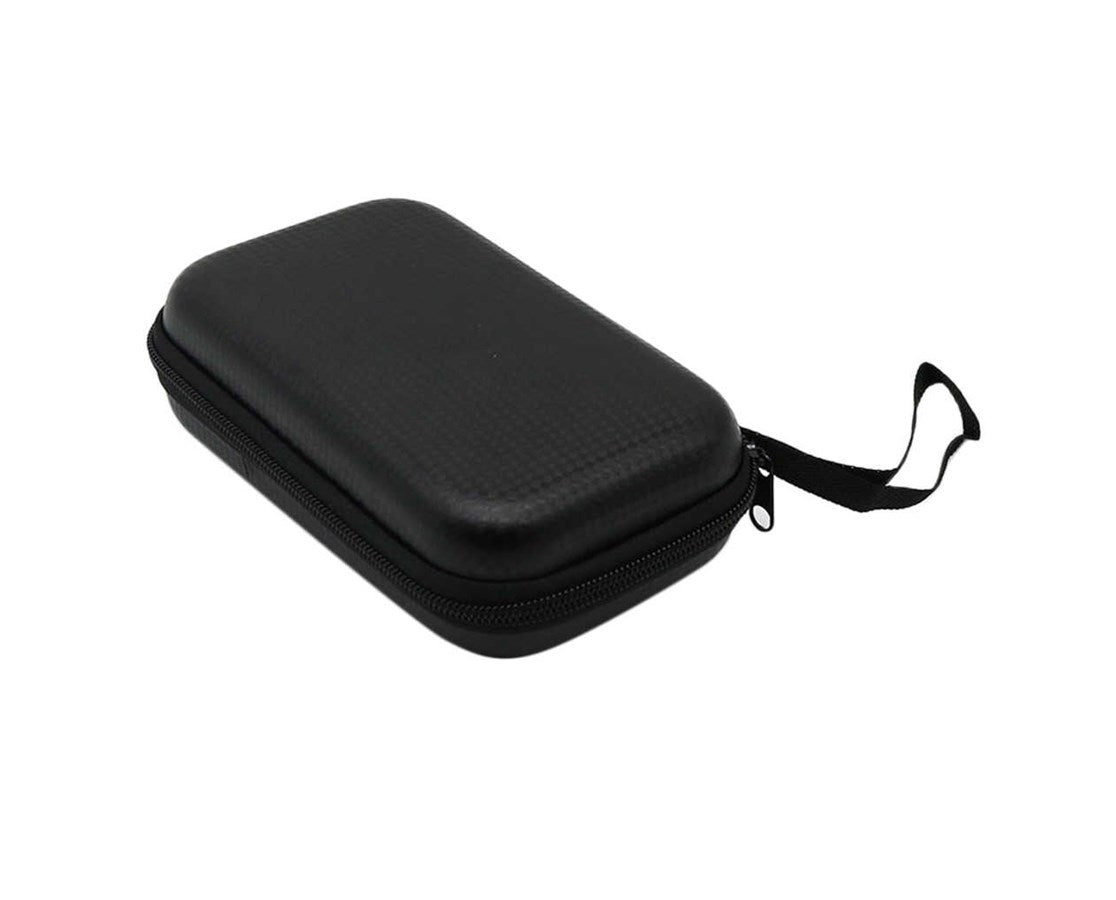 Carrying Case for All-in-One Ultrasonic Pocket Dopplers — Tiger Medical