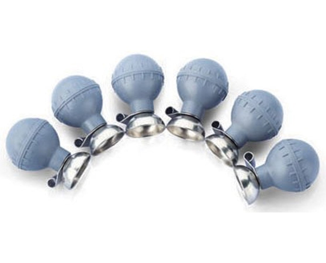 Edan Reusable ECG Electrodes - FREE Shipping" — Tiger Medical