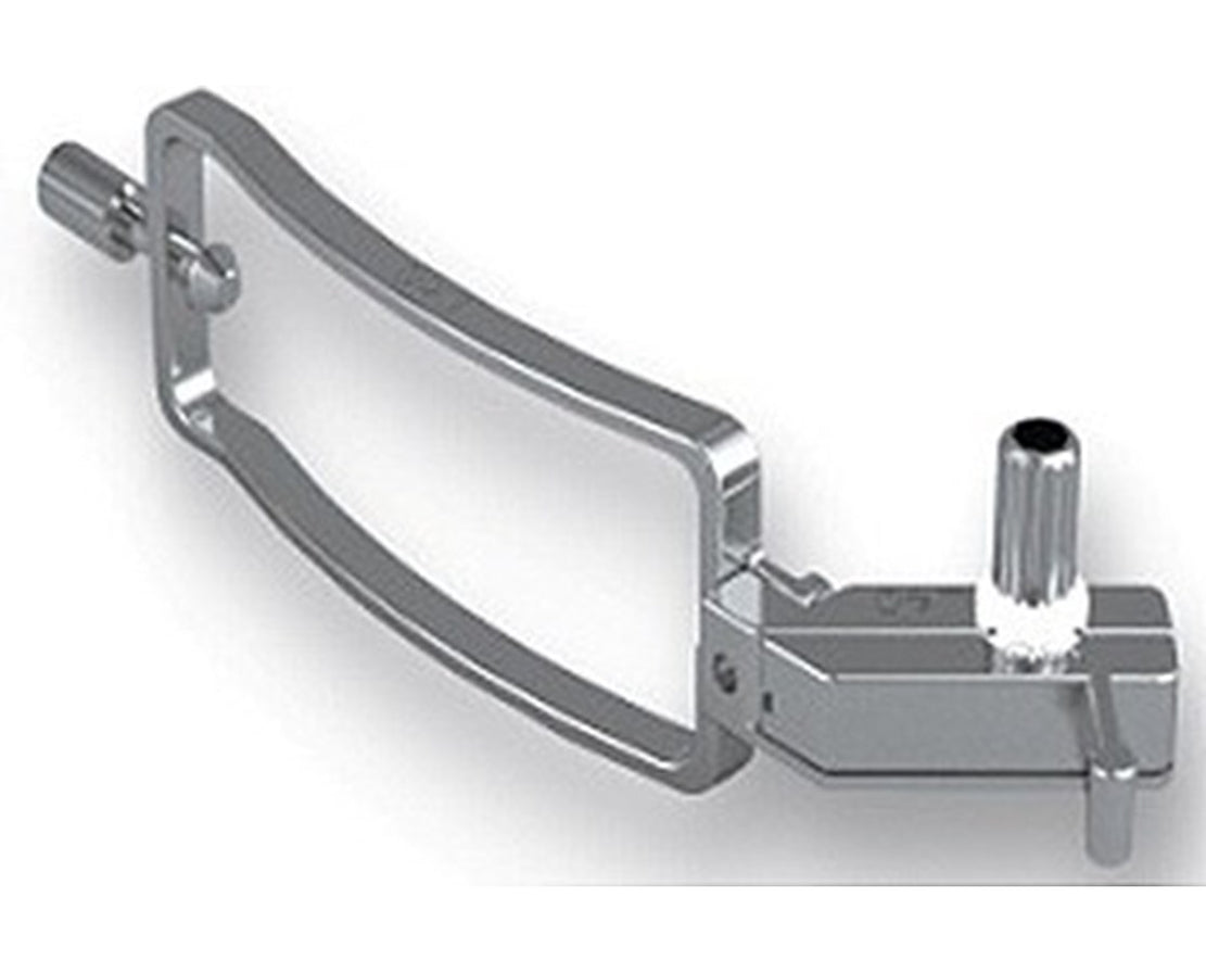 Edan Needle Guide Brackets - Free Shipping — Tiger Medical