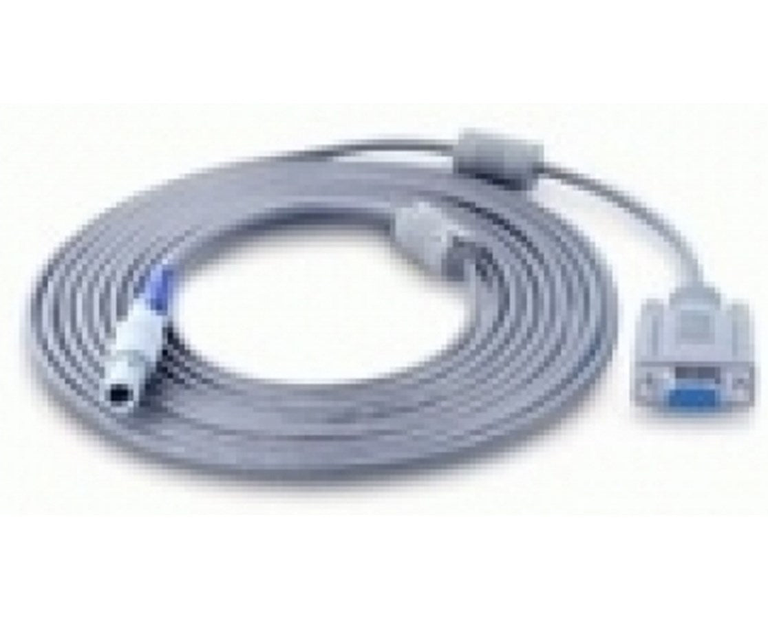 Connector to Ethernet Module for MFM-CNS Central Station Software HP50 ...