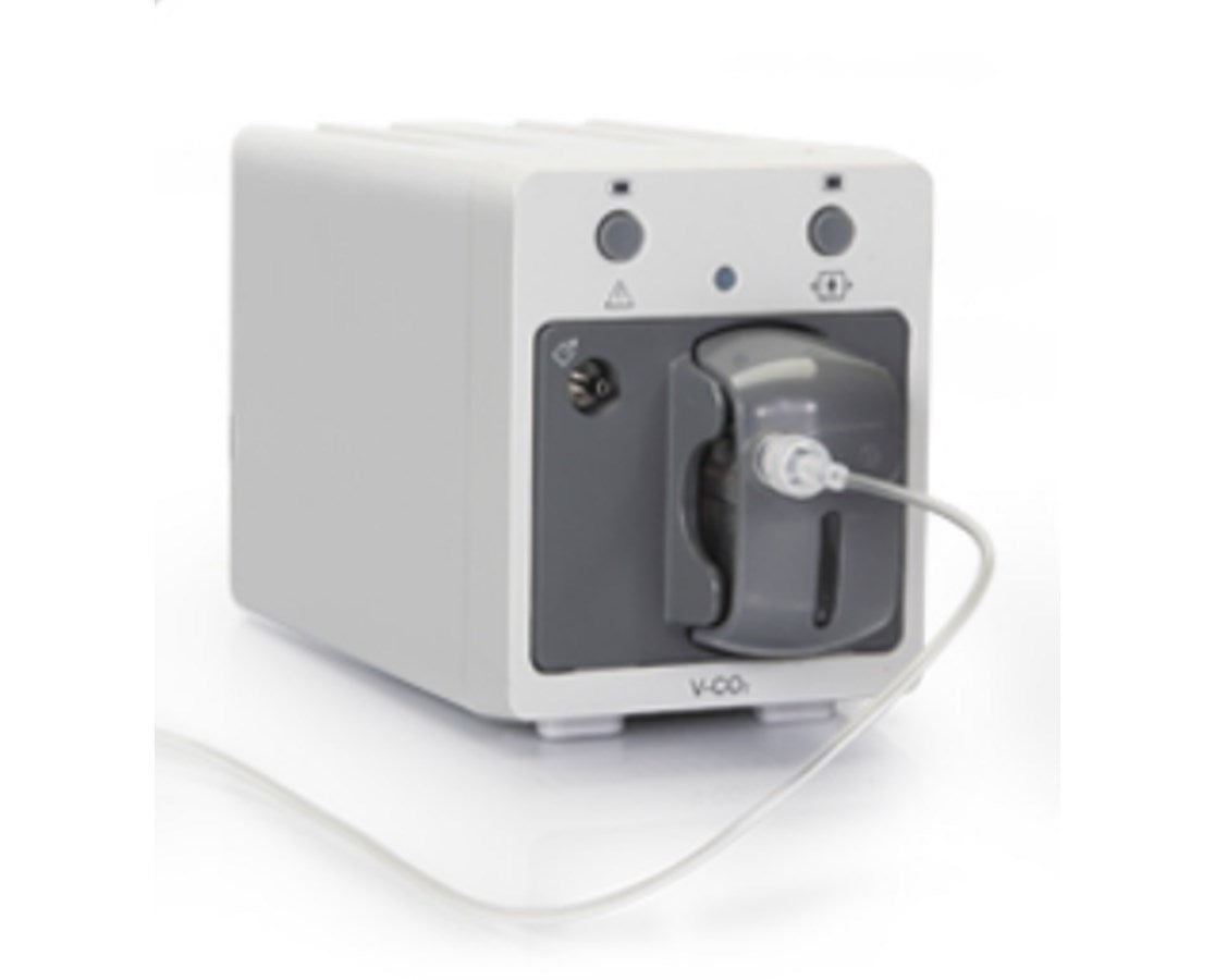 Edan V-CO2 EDAN G2 Sidestream Module - Free Shipping — Tiger Medical