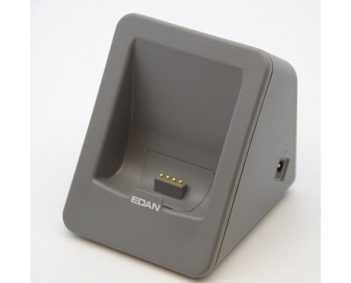 Edan Charger Stand for SD3 Pro & Plus Ultrasonic Pocket Dopplers ...
