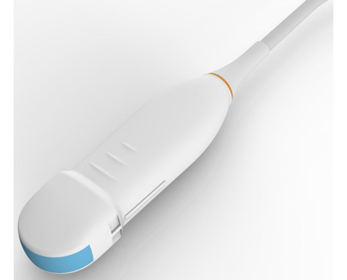 Edan Micro-Convex Array Transducer - Free Shipping — Tiger Medical