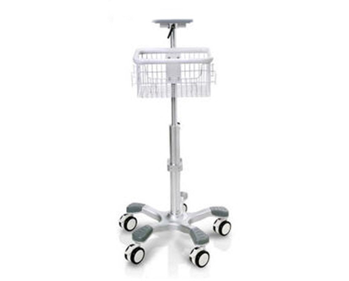 Edan Luxury Trolley - Free Shipping — Tiger Medical