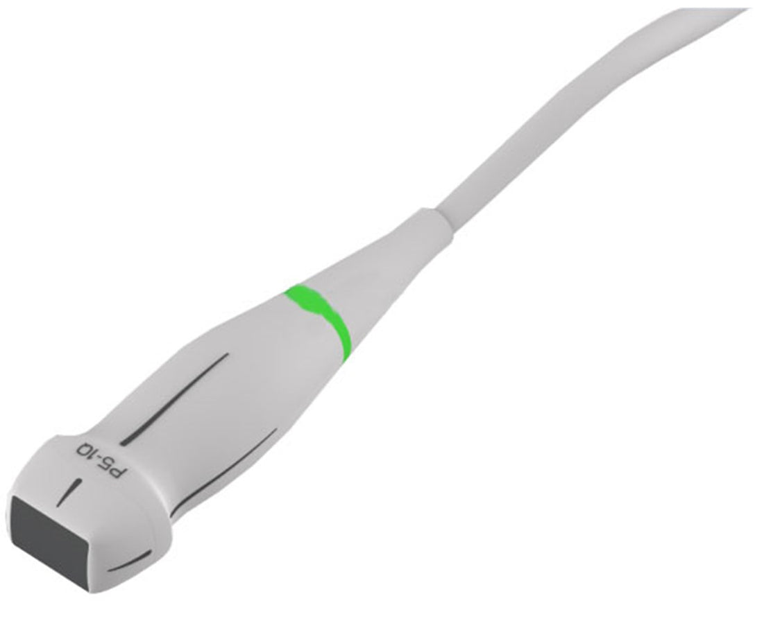 Edan Phased Array Transducer forAcclarix AX Series Ultrasound System ...