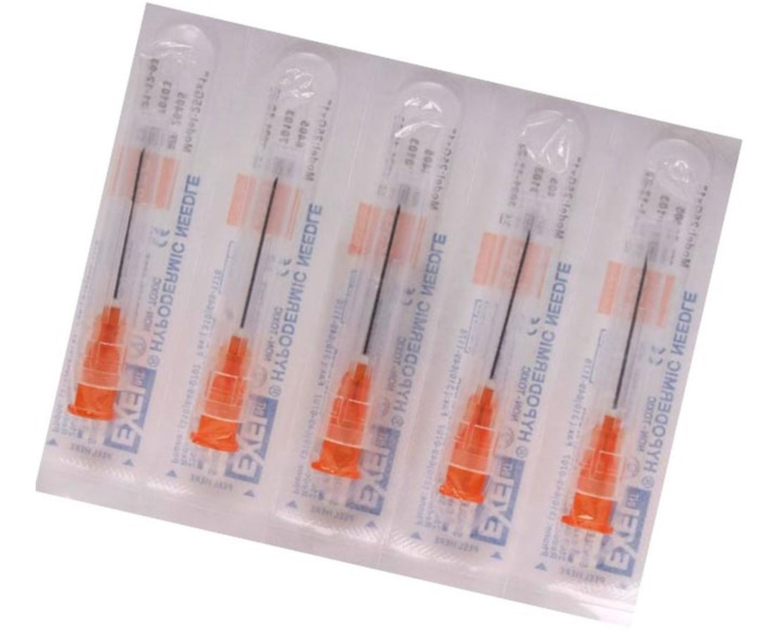 Exel Specialty Use Needles. Save at Tigermedical — Tiger Medical