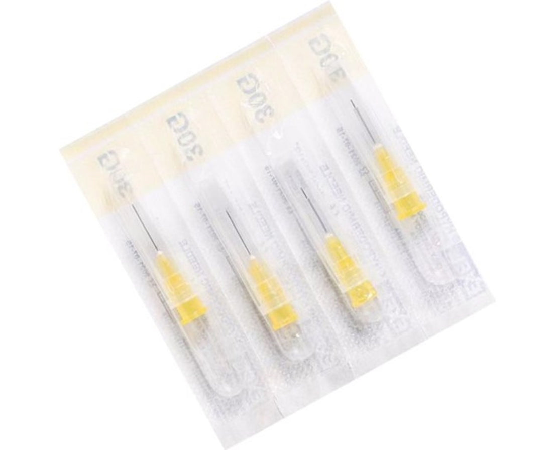 Exel Specialty Use Needles – Save At — Tiger Medical