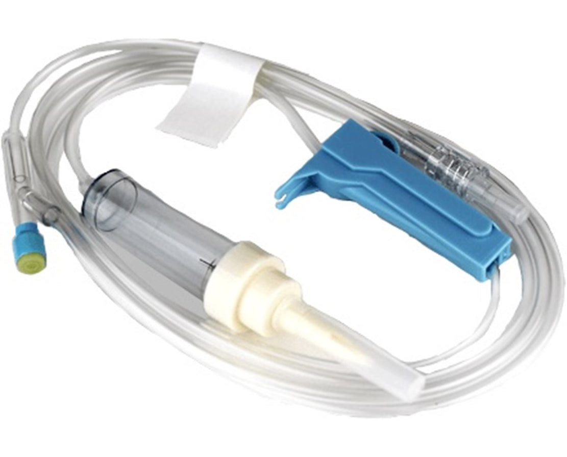 Exel I.V. Administration Set – Save At — Tiger Medical