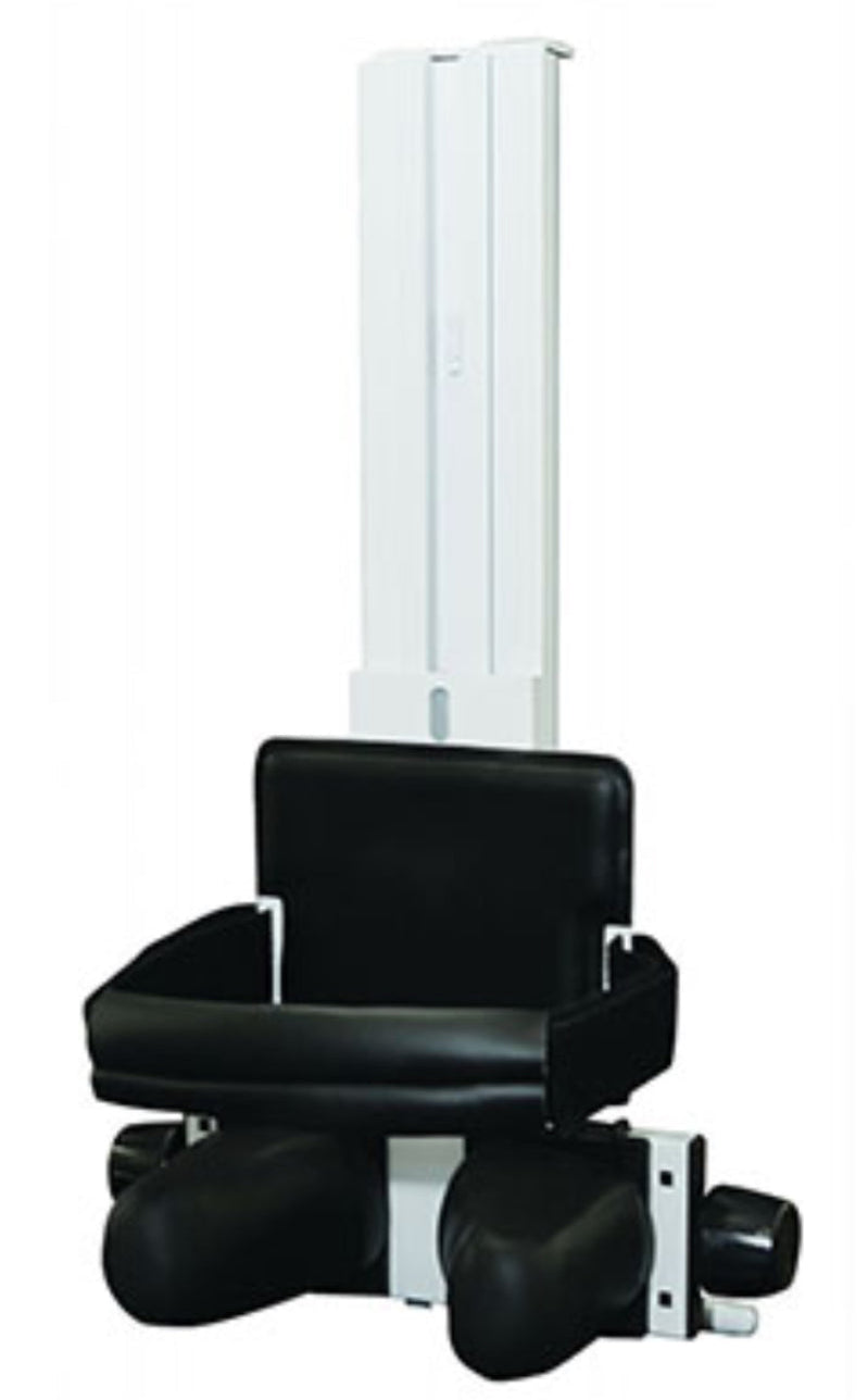 Chattanooga Saunders Cervical Traction System w/ Clevis - Save At ...