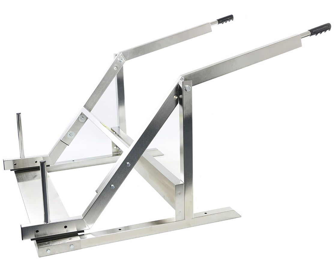 CanDo Rickshaw Rehab Exerciser. Save at Tigermedical — Tiger Medical