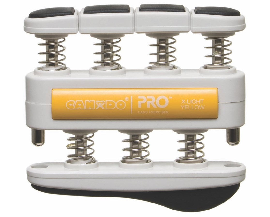 CanDo Pro Hand Exerciser - Save at — Tiger Medical