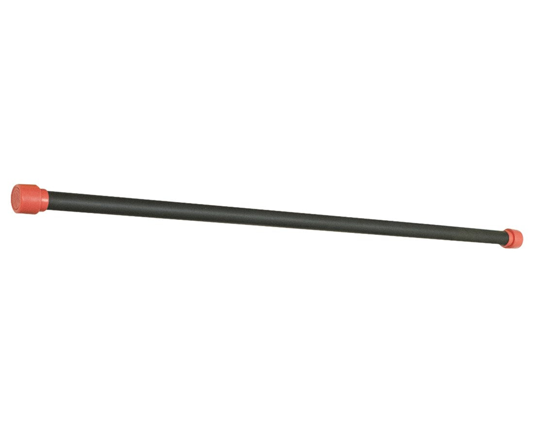 Jumbo WaTE Weight Bar. 20 lb, black — Tiger Medical