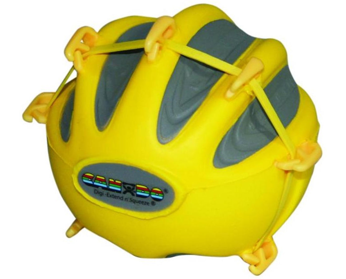CanDo Digi-Extend n' Squeeze Hand Exerciser - Save at — Tiger Medical