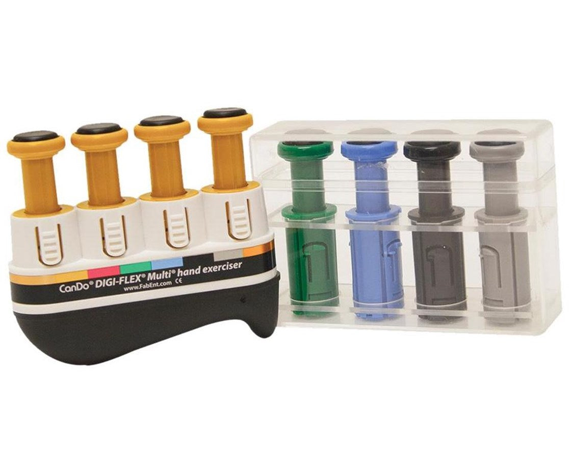 CanDo Digi-Flex Multi Progressive Starter Exerciser. Save at ...