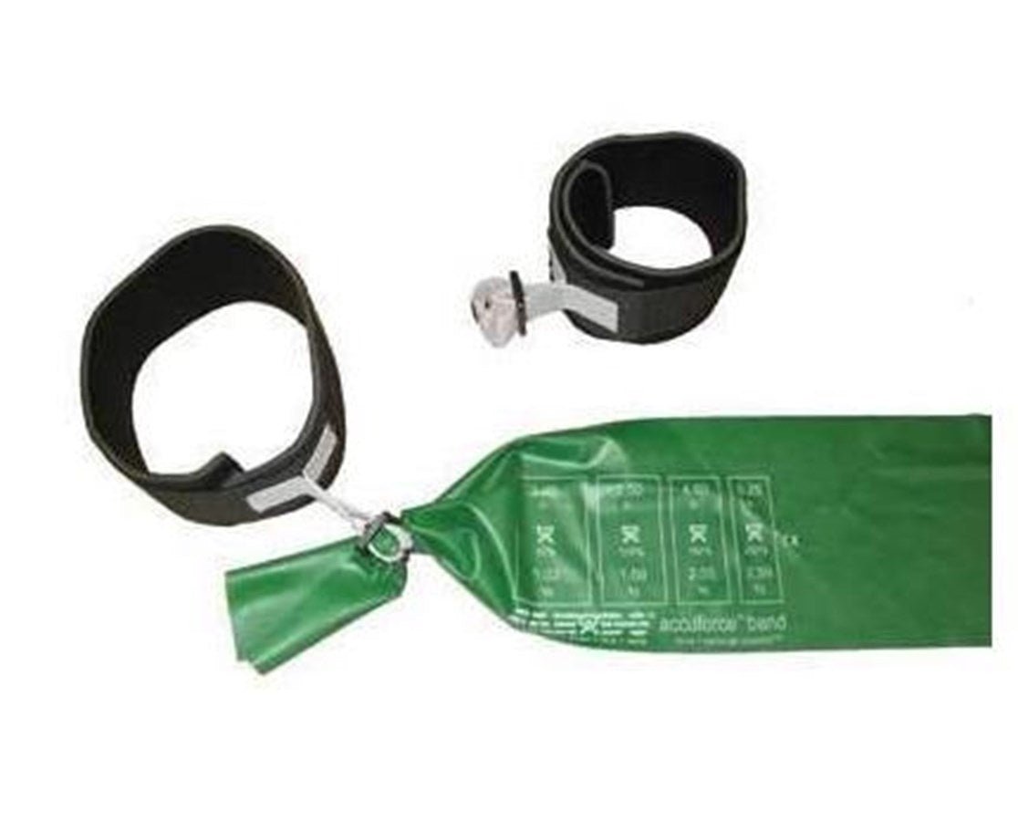 CanDo Extremity Cuff Strap with Cinch, 16" Webbing Loop - Save at ...