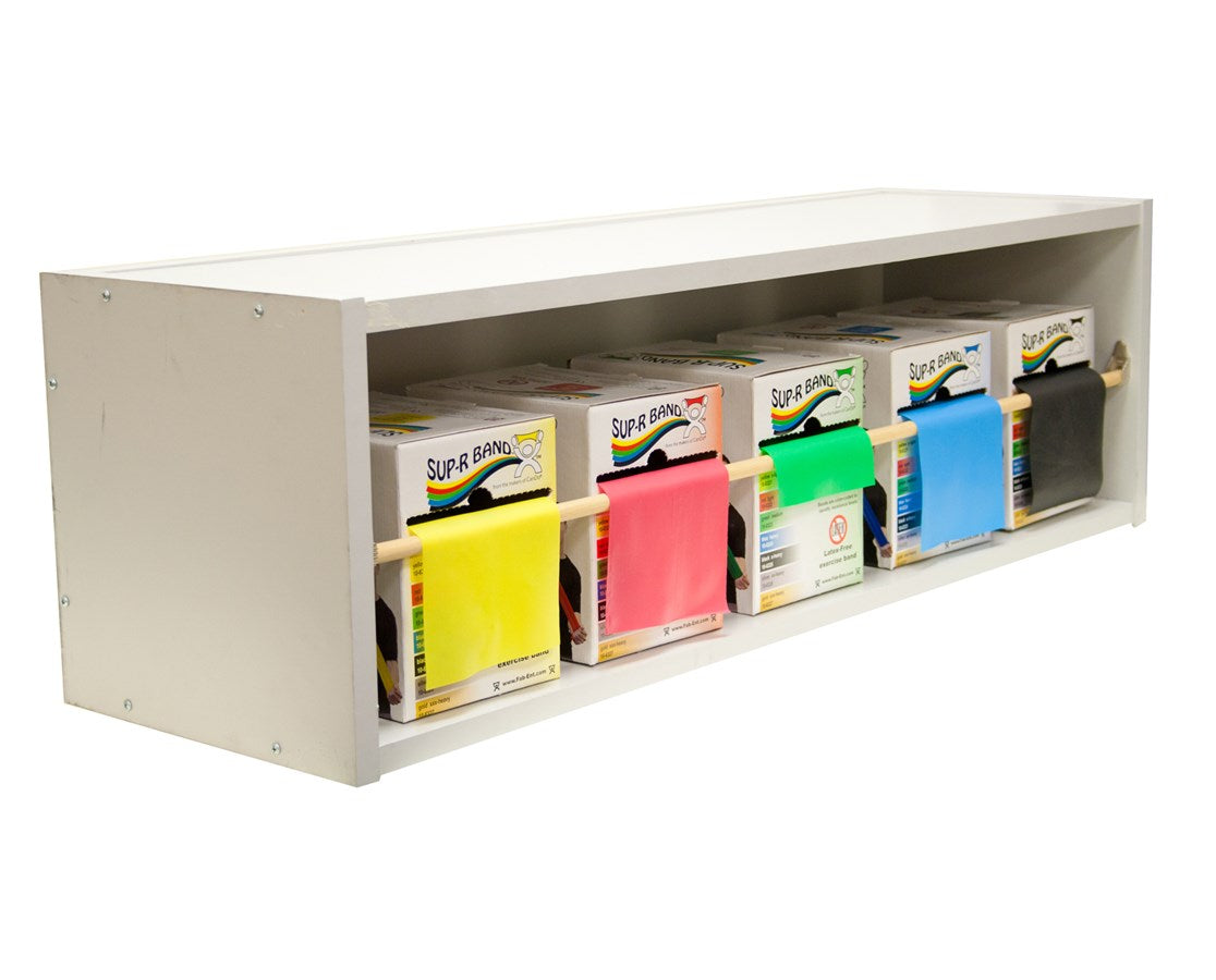 CanDo Universal Band Rack - Save at — Tiger Medical