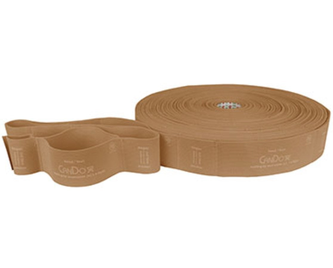 CanDo Multi-Grip Exerciser - 30 Yard Roll. Save at Tigermedical — Tiger ...