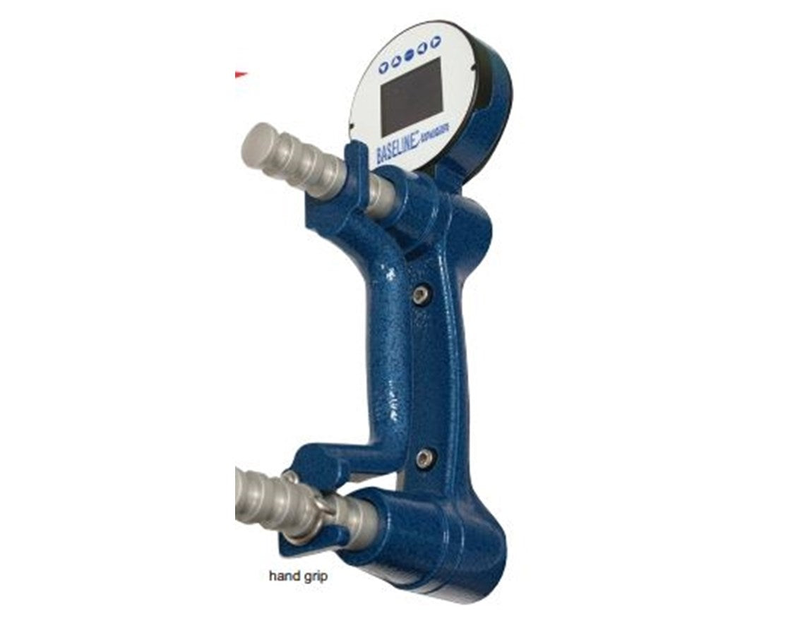 Baseline Poly-Functional Load Cell Dynamometer Kit - Save at — Tiger ...