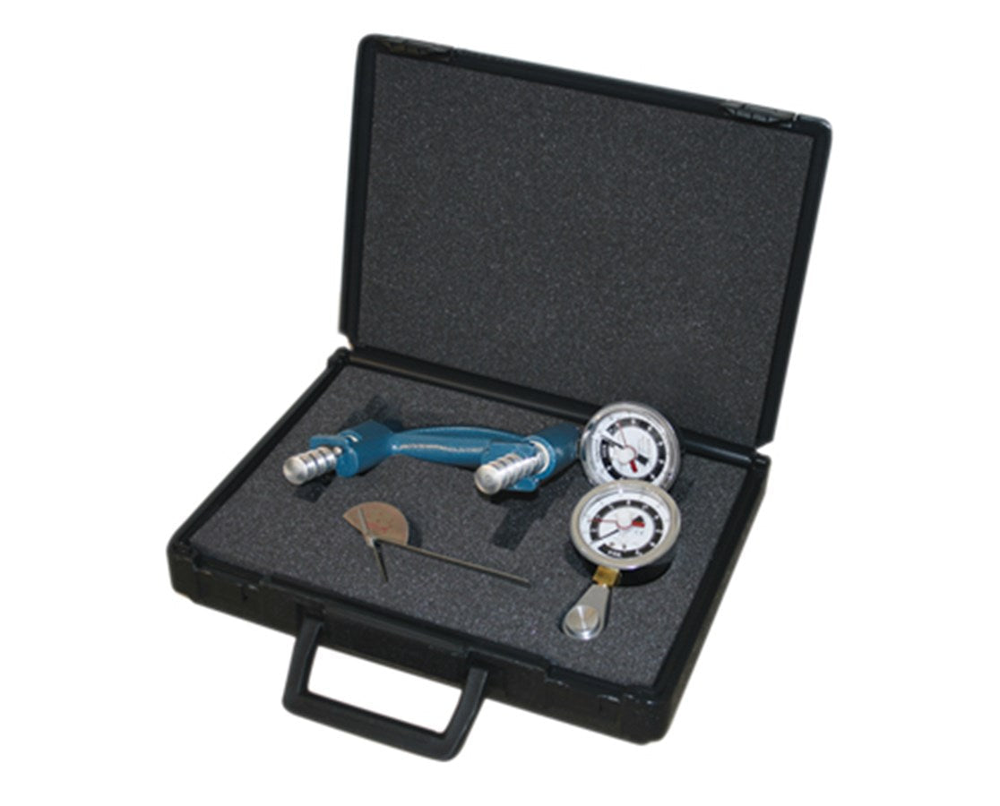 Baseline Hand Evaluation, 3-piece Set - Save at — Tiger Medical