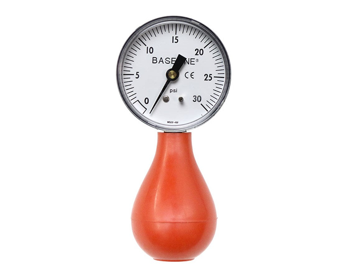 Baseline Pneumatic Squeeze Bulb Dynamometer - Save at — Tiger Medical