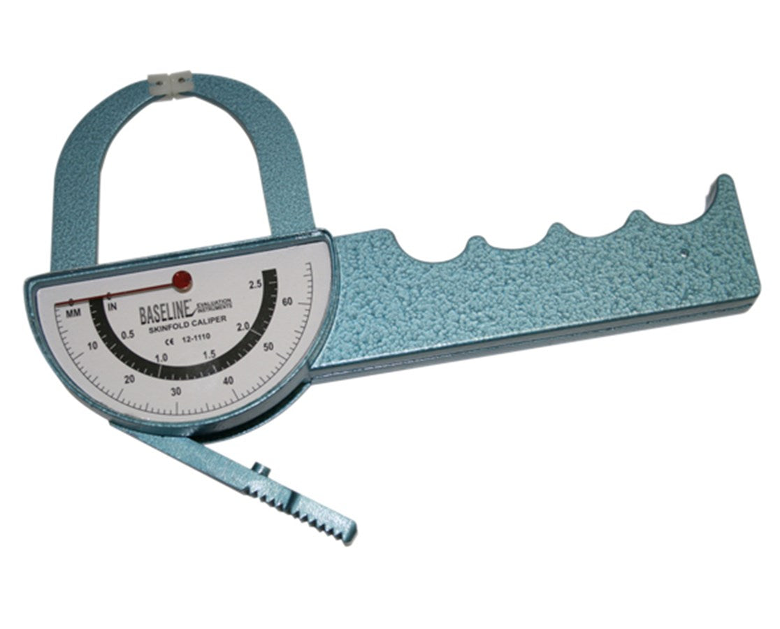 Baseline Skinfold Calipers. Save at Tigermedical — Tiger Medical