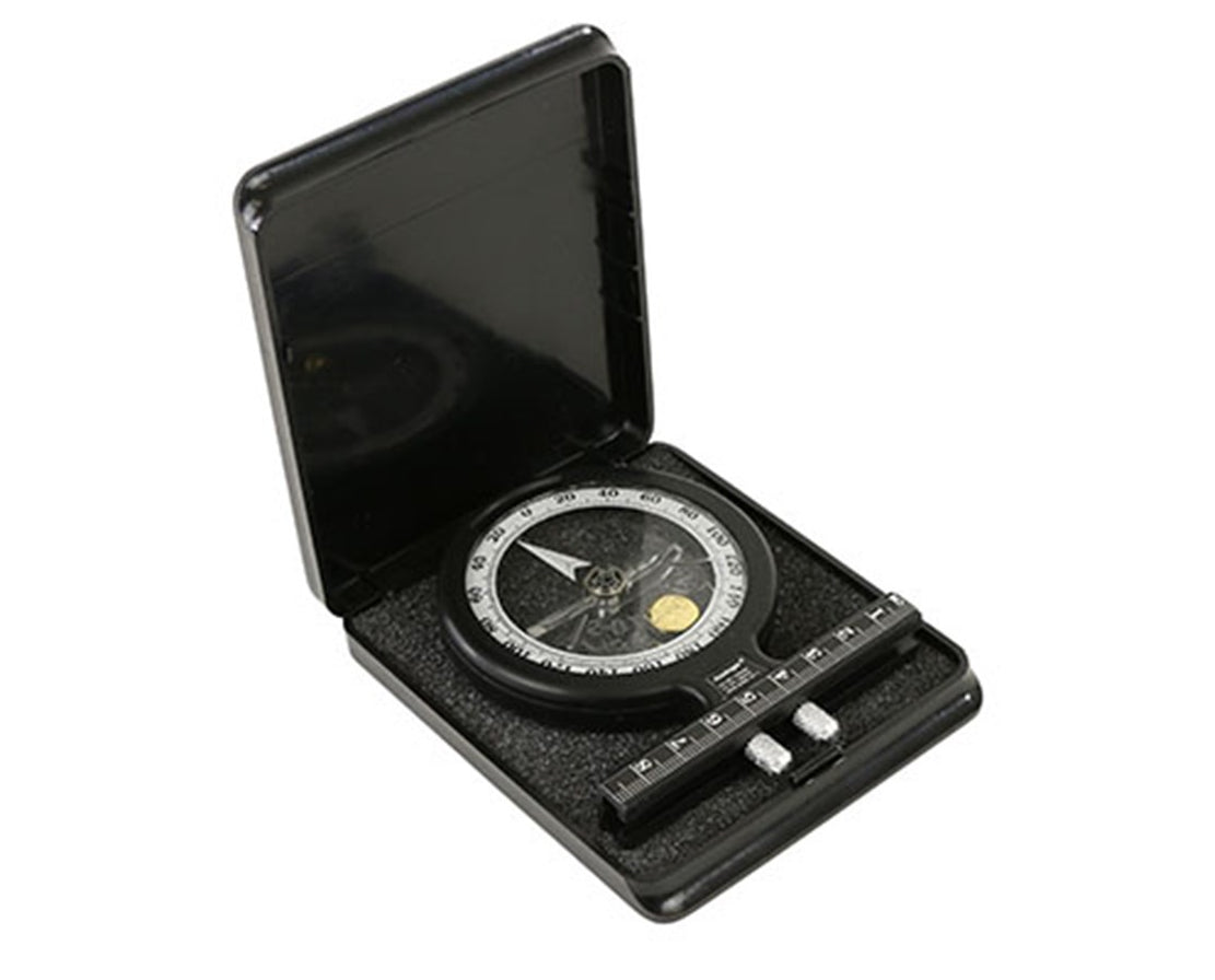 Baseline AcuAngle Adjustable-Feet inclinometer - Save at — Tiger Medical