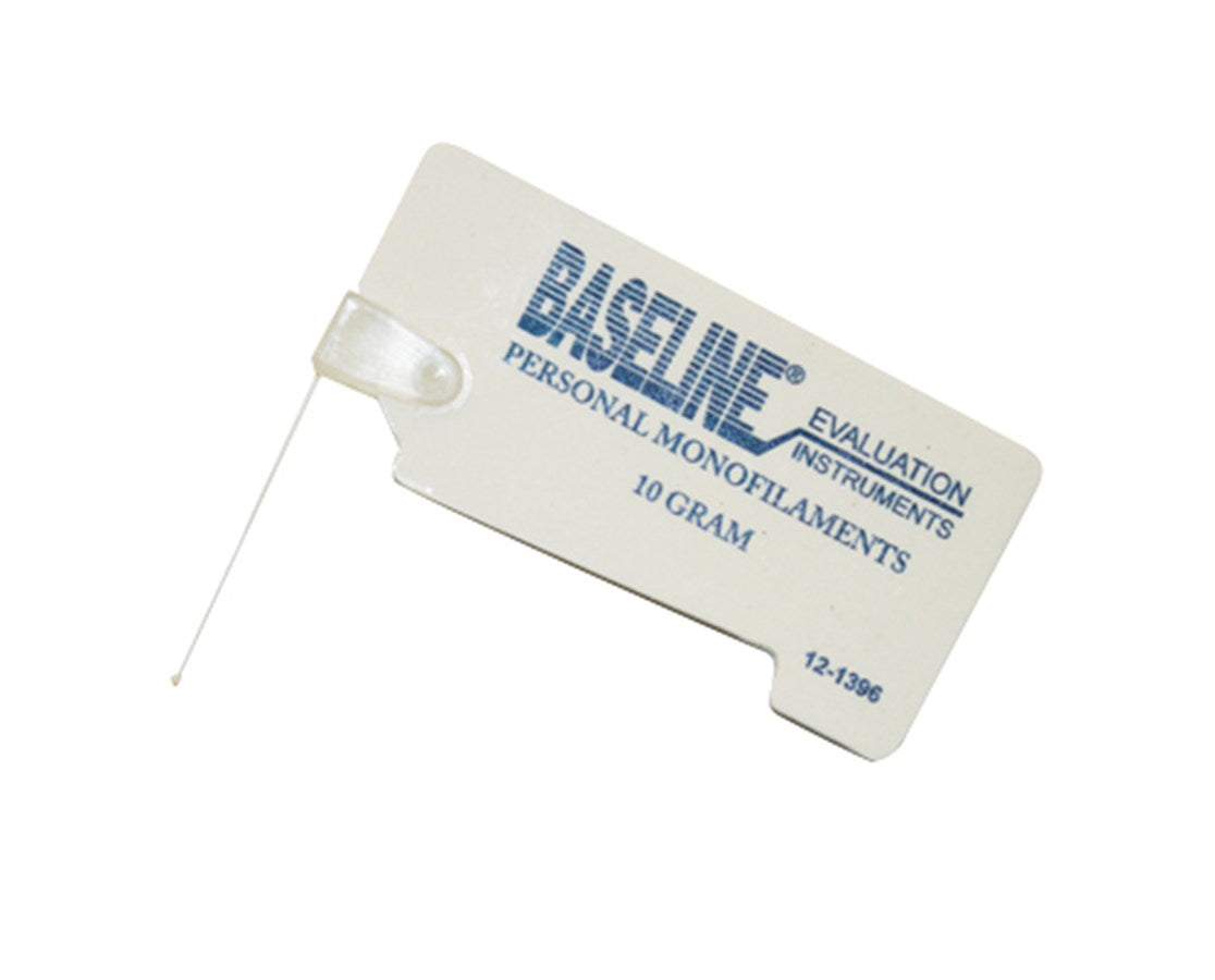 Folding Monofilament - 10 gram — Tiger Medical