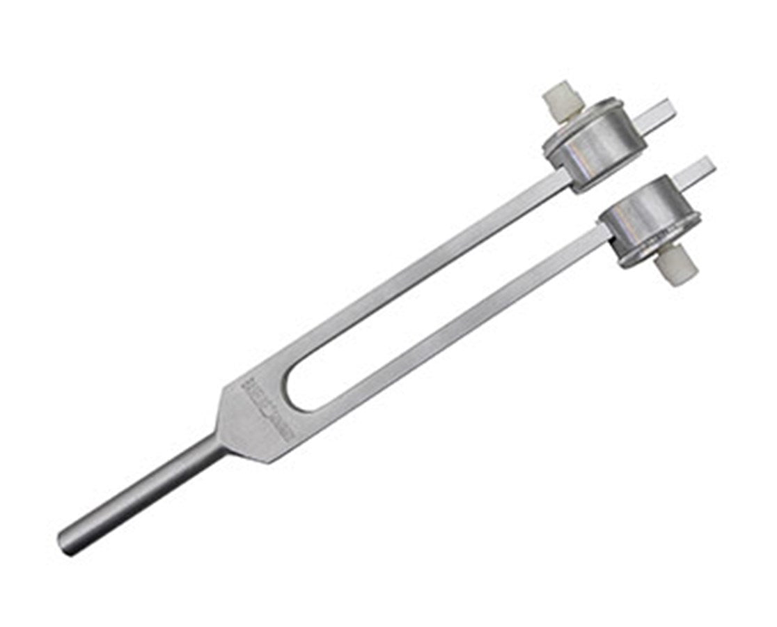Baseline Variable Frequency Tuning Fork - Save at — Tiger Medical