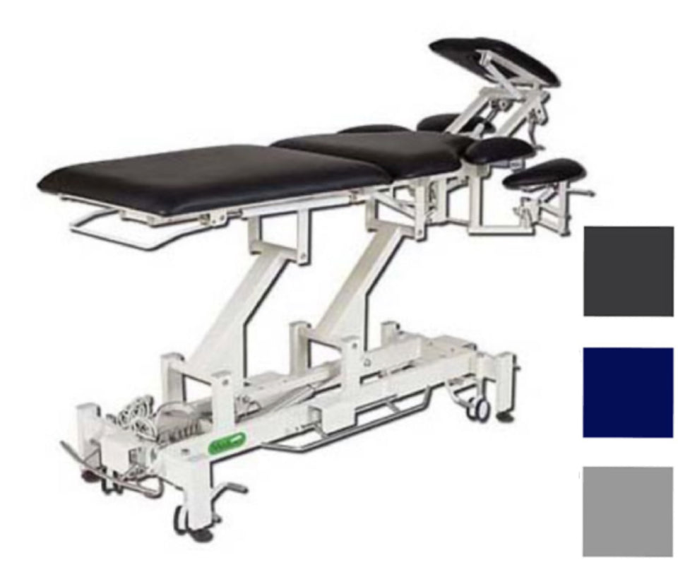 MedSurface Electric Hi-Lo Table. 7-Section - Save At — Tiger Medical