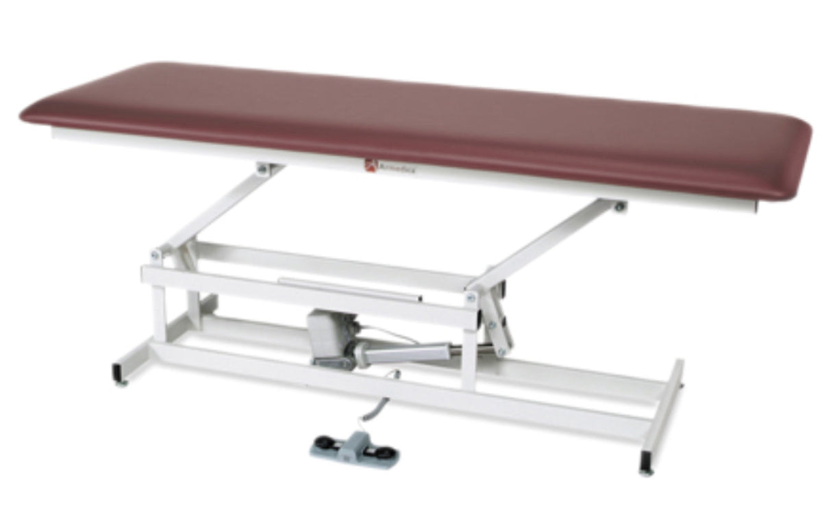 CanDo Power Hi-Lo Treatment Table. Save at Tigermedical — Tiger Medical