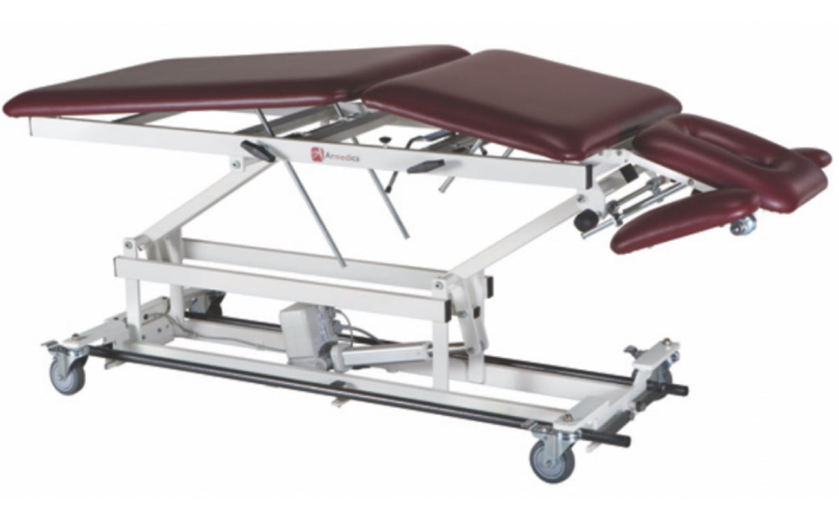 CanDo Power Hi-Lo Treatment Table. Save at Tigermedical — Tiger Medical