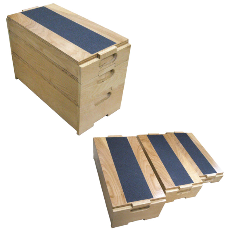 Fabrication Enterprises Stackable Stools - Save At — Tiger Medical