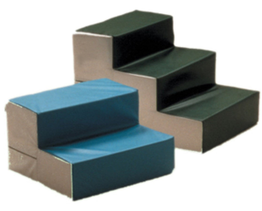 CanDo Foam Filled Stair Step - Save at — Tiger Medical