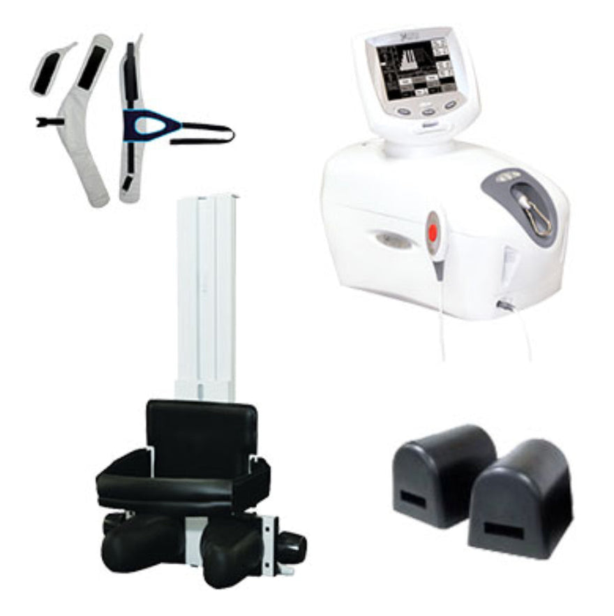 Chattanooga TX Traction Therapy Kit - Save At — Tiger Medical