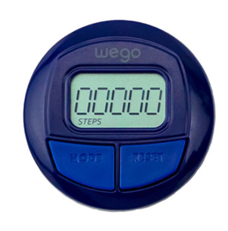 Fabrication Enterprises Step & Distance Pedometer. Save at Tigermedical ...