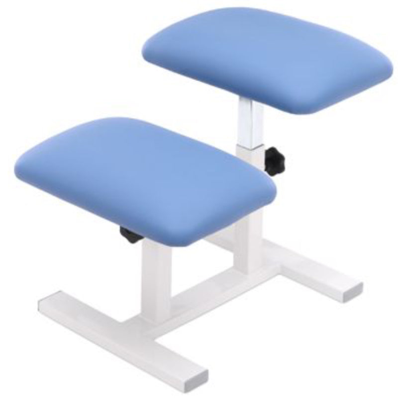 Chattanooga Adjustable 2-Section Flexion Stool - Save At — Tiger Medical