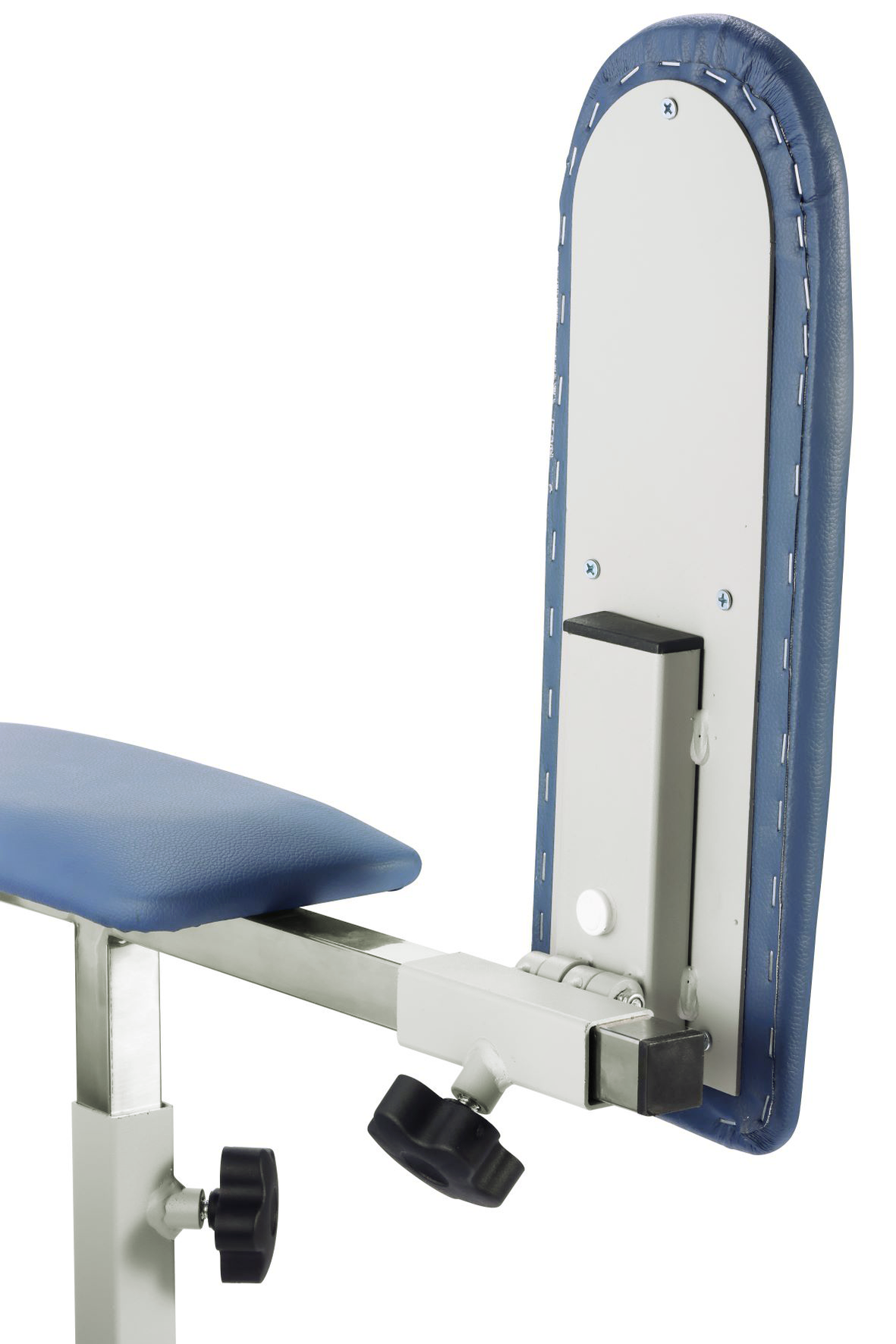 Viva Comfort Bariatric Padded Blood Drawing Chair. Save at — Tiger Medical