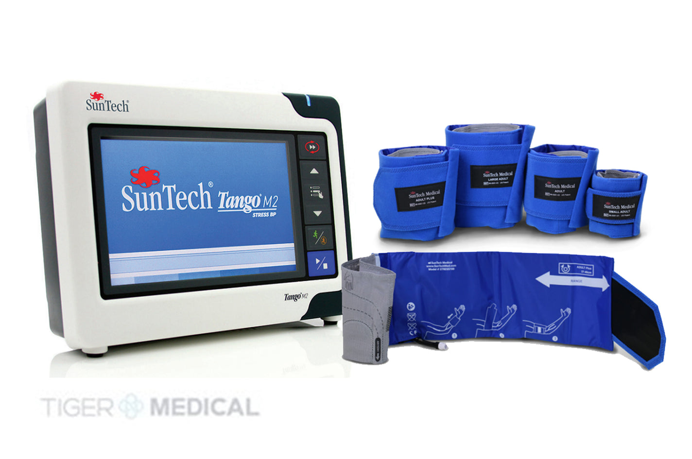 GE Tango M2 Stress Test NIBP Monitor. Save at Tigermedical — Tiger Medical