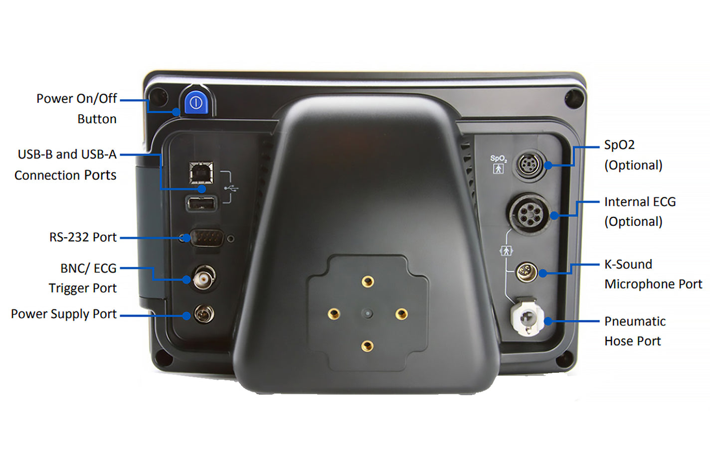 GE Tango M2 Stress Test NIBP Monitor. Save at Tigermedical — Tiger Medical