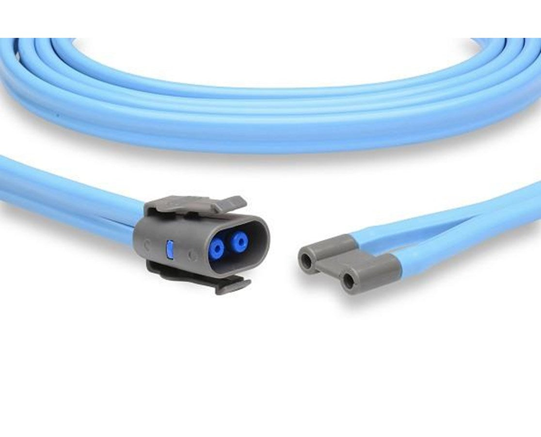 Blood Pressure Air Hose - 1.2m, Adult/Pediatric, Dinaclick Connector ...