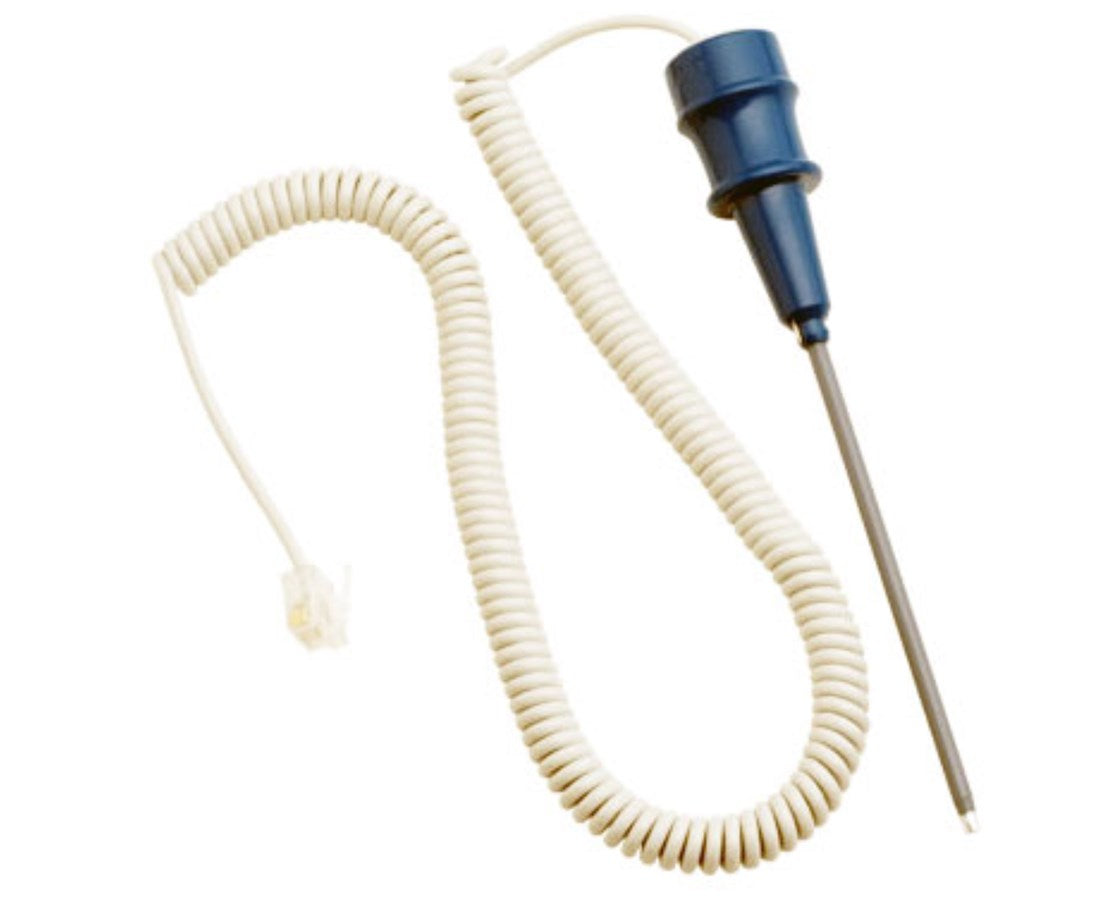 GE Healthcare TurboTemp Oral Temperature Probe — Tiger Medical